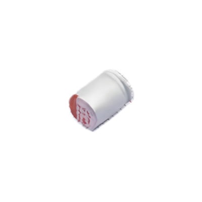 ChengTao TD0J827M0609 Aluminum Polymer Capacitor