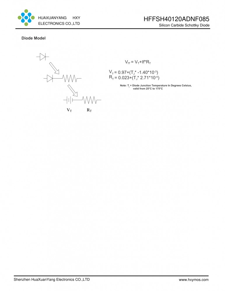 HFFSH40120ADNF085 datasheet page 5