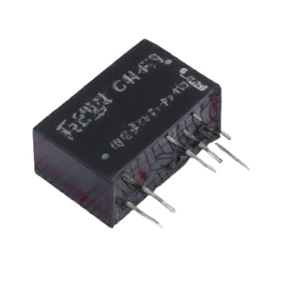 EVISUN A0512S-2WR2 DC DC Converter Chip