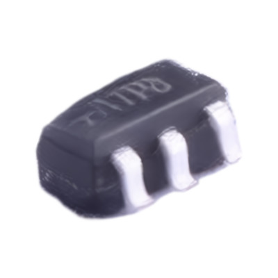 Silergy SY5881FAC LED Driver IC