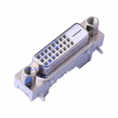 HDGC DVI-HX-106DIP USB, DVI, HDMI Connector Assembly