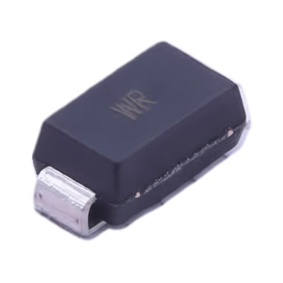 Jingdao Microelectronics SMAJ6.0CA TVS Diode