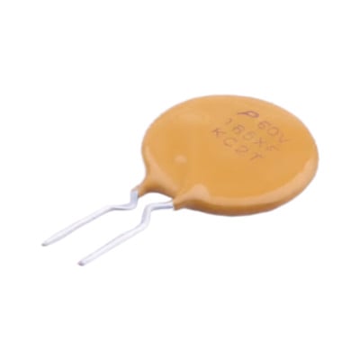 PTTC(Polytronics Tech) RLD16P250GF