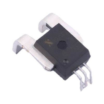 JSMSEMI ACS758KCB-150B-PFF-T Current Sensor Chip