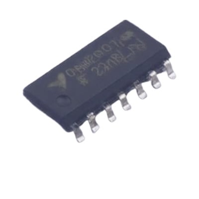 Corebai Microelectronics CBM2903AS8 Linear Comparator Chip