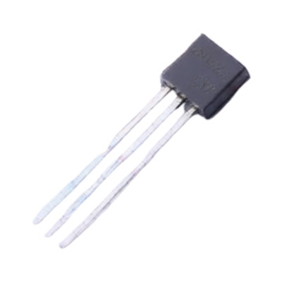 JSCJ 2N6520 Single Bipolar Transistor
