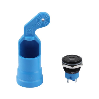 ROCPU Switches TP91934G124RAB Pushbutton Switch