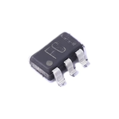 ROHM RQ1C075UNTR Single N-Channel MOSFET