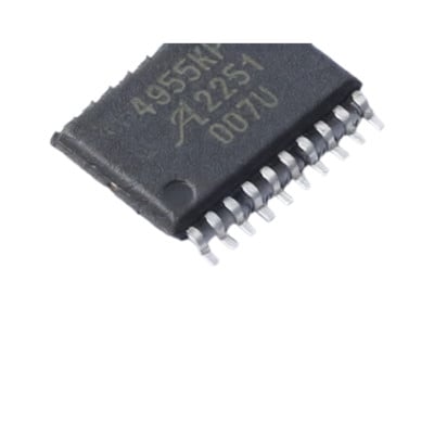 ALLEGRO A4980KLPTR-T Motor Driver Controller Chip