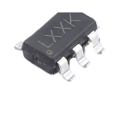 GR GR5300A28M3G Linear LDO Voltage Regulator