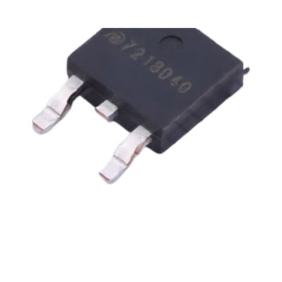 Mingda Microelectronics MD7218D33UA2 Linear LDO Voltage Regulator