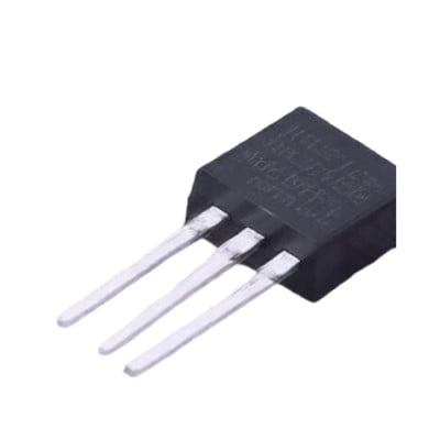 NCE NCEP01T18 Single N-Channel MOSFET