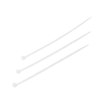 Delixi Electric CDS80200WHR Cable Ties and Zip Ties