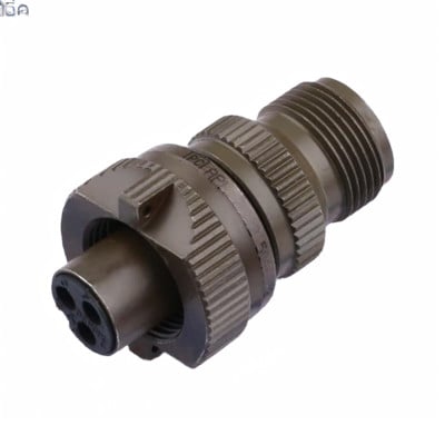 Amphenol MS3112E14-19P