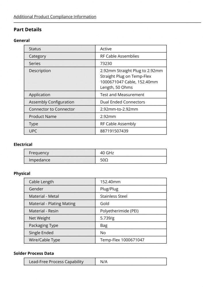 897621580 product drawing, page 2