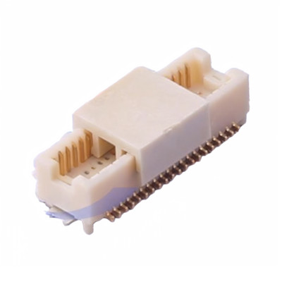 Wcon 3615-P040-047G1R01 Board-to-Board Mezzanine Edge Type Connector