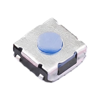 ROCPU Switches TP11122643 Tactile Switch Chip