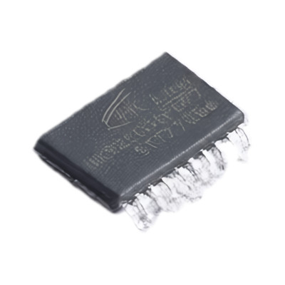 HK HK32A040KBU3 Microcontroller