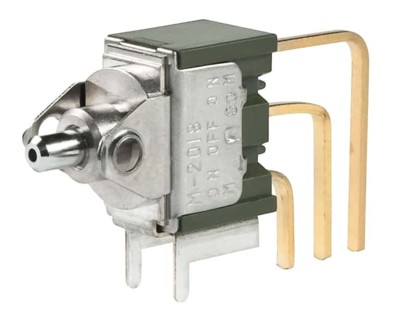Bracket PC Mount Miniature Rocker