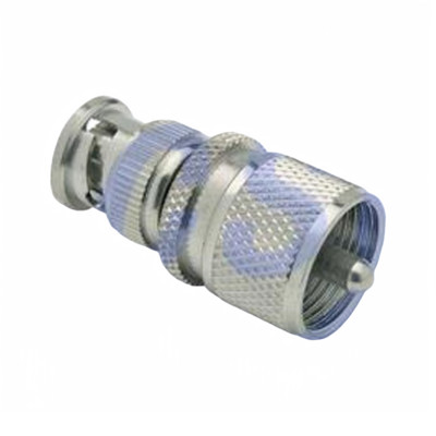 L-com BA28 Coaxial Connector (RF) Adapter