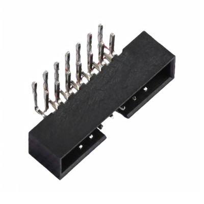 hanxia HX NJ2.54-2x5P TP-CE
