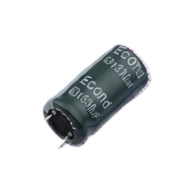 Econd 330UF16VE120GF