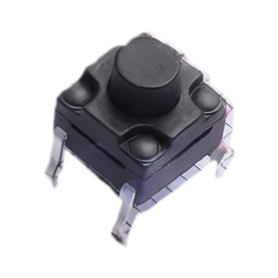 LCKELEC LCK-TA006H60-2WS Tactile Switch Chip