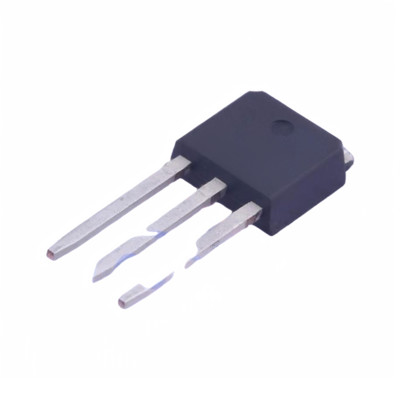 Jilin Sino-Microelectronics JCS4N65VC-IPAK