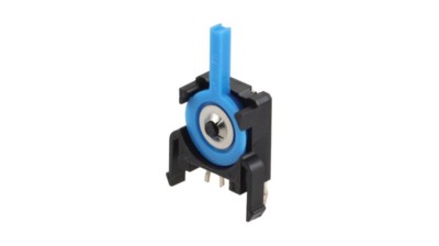 ALPSALPINE SSCF210100 Limit Switch Chip
