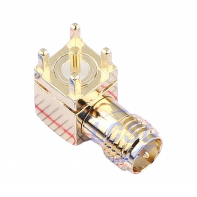 HJ Tech 2LC15SM003 Coaxial Connector (RF) Assembly