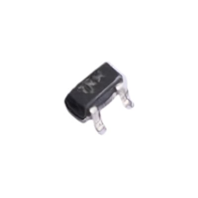 onsemi DTC123TM3T5G Single Pre-Biased Bipolar Transistor