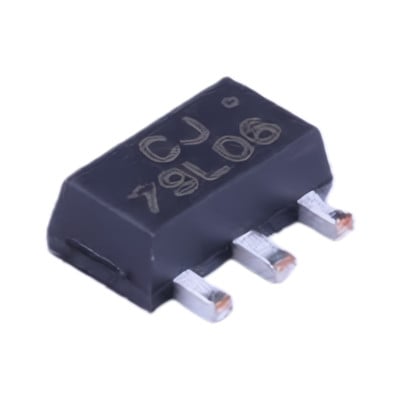 JSCJ CJ75L05S Low Drop Out LDO Linear Voltage Regulator