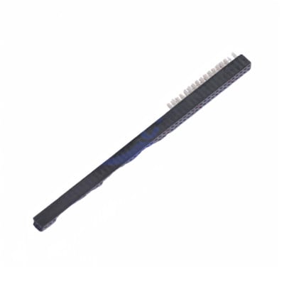 MINTRON MTF334-204SU1 Female Socket Header Receptacle