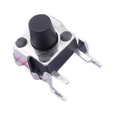Yuandi TS-1095E-A7B3-D2 Tactile Switch