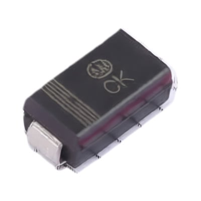 amsem SMAJ26CA TVS Diode
