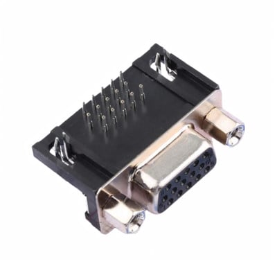 Nextron SUB-HRBF-607A-002 D-Sub Connector