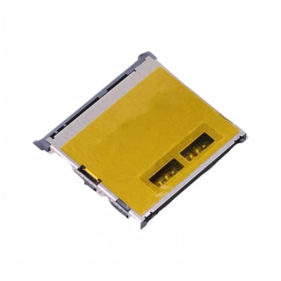 XUNPU SD-403-ACP19 PC Card Socket