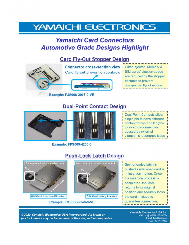 PJS008-2005-0-VE technical document page 2