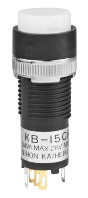 Miniature Pushbutton