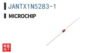 MICROCHIP JANTX1N5301-1