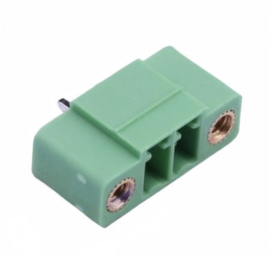 KANGNEX WJ15EDGVM-3.81-09P-14-00A Header Plug Socket