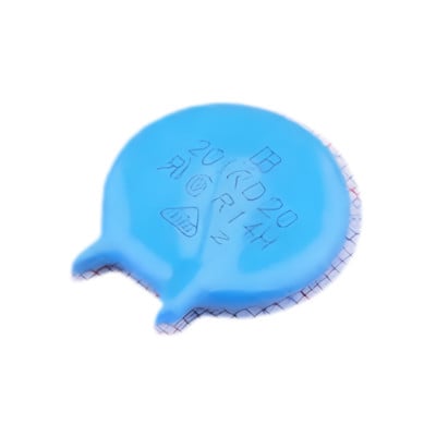Brightking 201KD10 Metal Oxide Varistor (MOV)