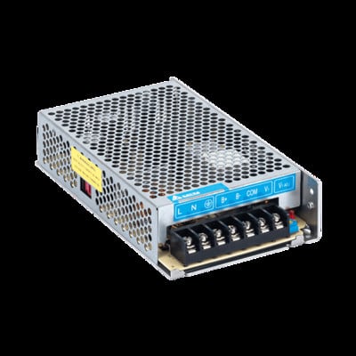 DELTA PMU-27V155WCBA AC DC Configurable Power Supply Module