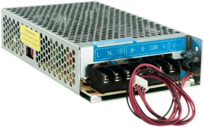 DELTA PMU-27V155WCCA AC DC Configurable Power Supply Module for sale