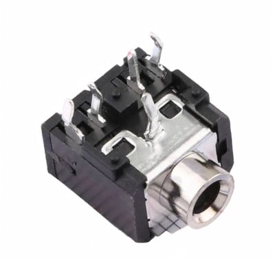 XKB Connection PT-35373J148B Audio Connector