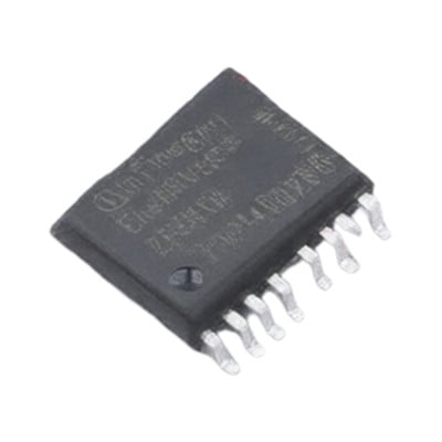Infineon 2EDR8258XXUMA1 Gate Driver Isolator Chip
