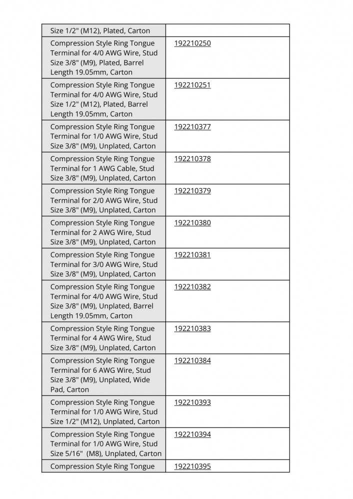 Technical document page 5
