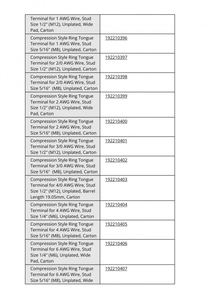 Technical document page 6