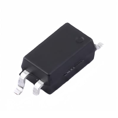 Broadcom ACPL-217-560E Photovoltaic Output Optoisolator Transistor