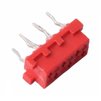 CONNFLY Elec DS1015-04-04R6XB
